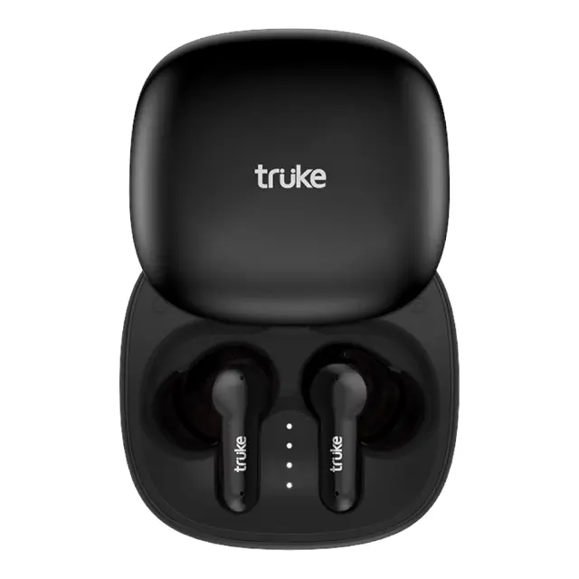 Buds S2 Lite True Wireless Earbuds With Mems Quad-Mic Enc, 48H Playtime ...