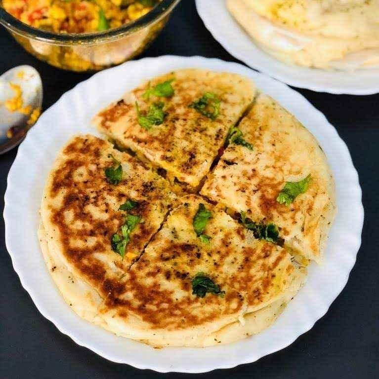 Buy Paneer Kulcha | Jaiswal Night Mess