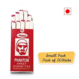 Phantom Sweet Cigarettes – Iconic 90s Mint Candy