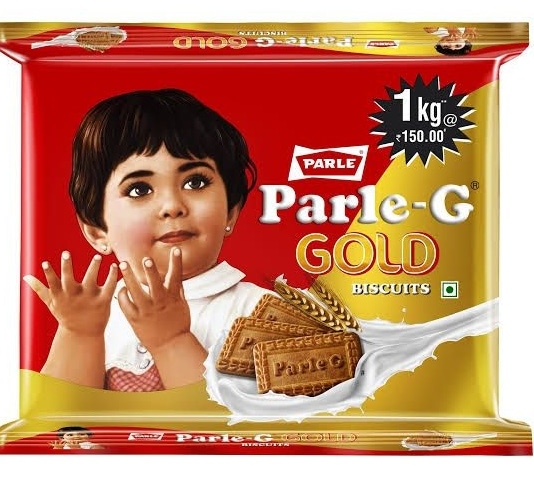 Buy PARLE -G GOLD 1Kg. | DPMART