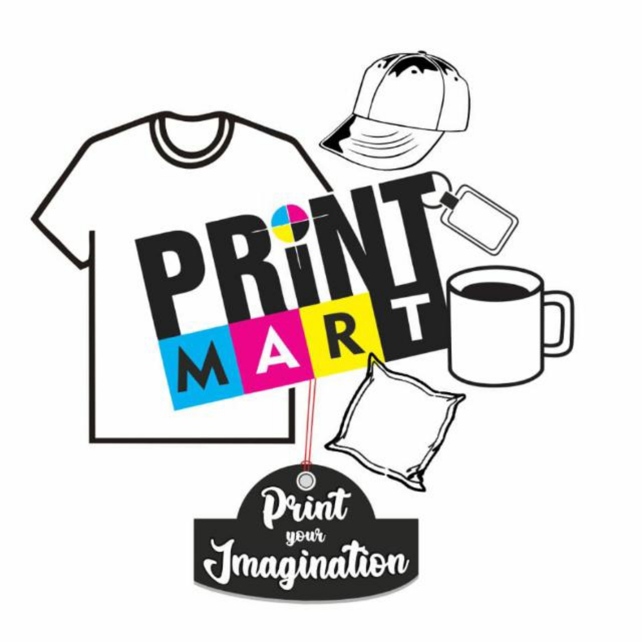 PrintMart | Shop online for Caps, Gift Products & more