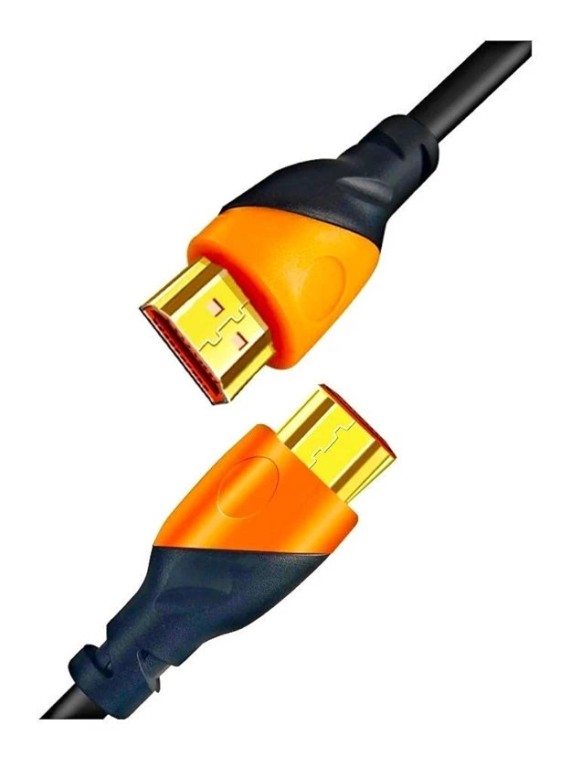5M HDMI Cable – Live Tech STREAM Series 4K UHD