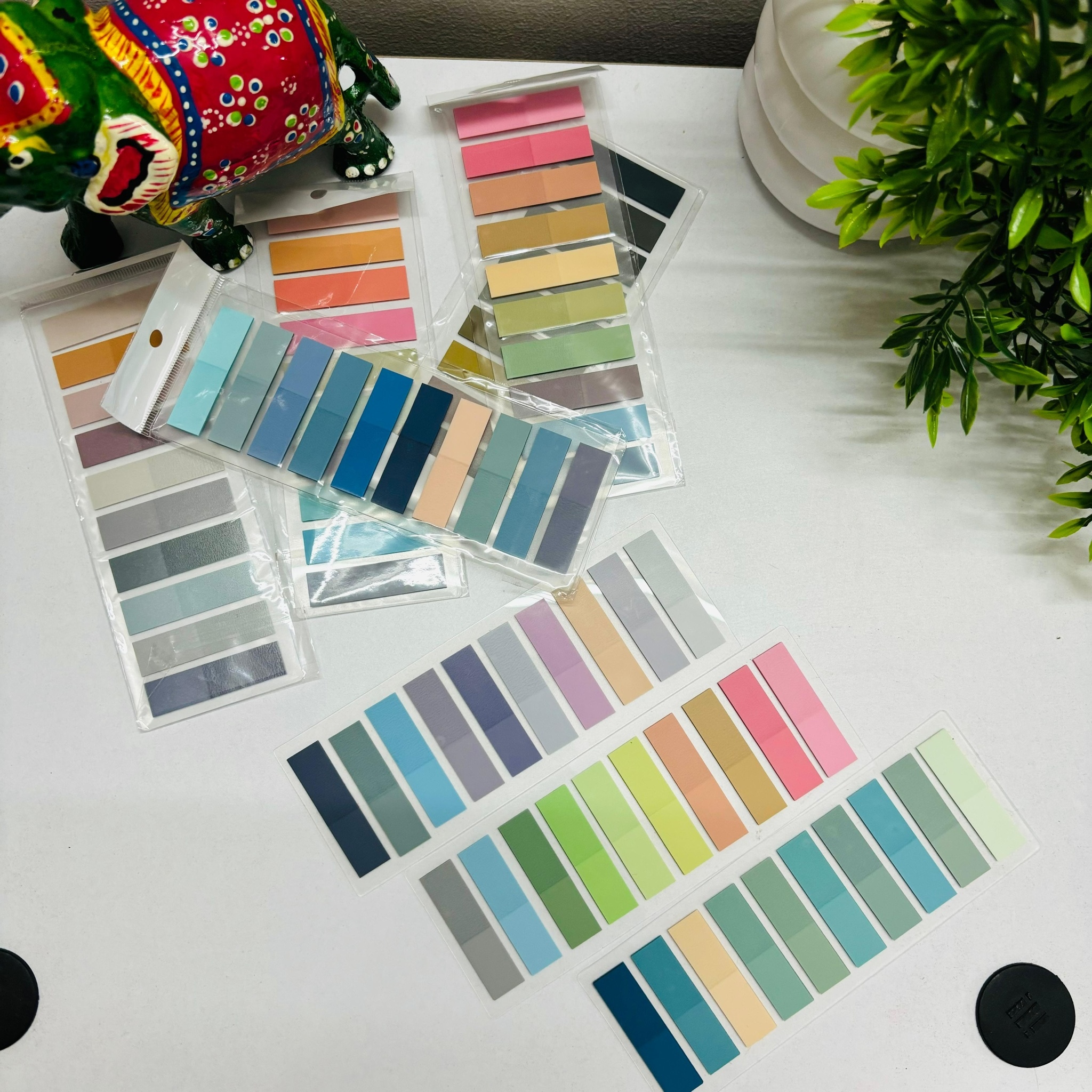 Buy Aesthetic Index Tags/ Flags/ Tags | The Wordique Bookstore