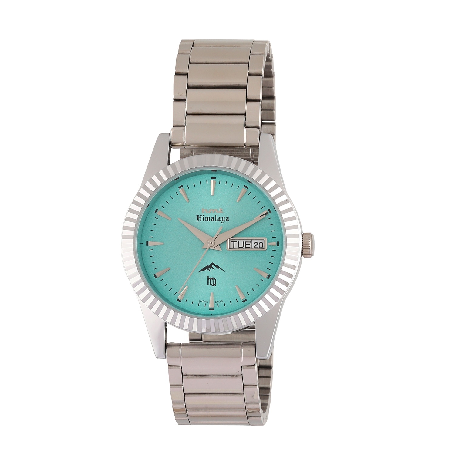 Buy HMT Himalaya Quartz IPS | HMT Limited