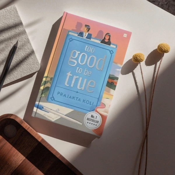 Buy Too Good to Be True : A smart, funny will-they-won’t-they romance ...