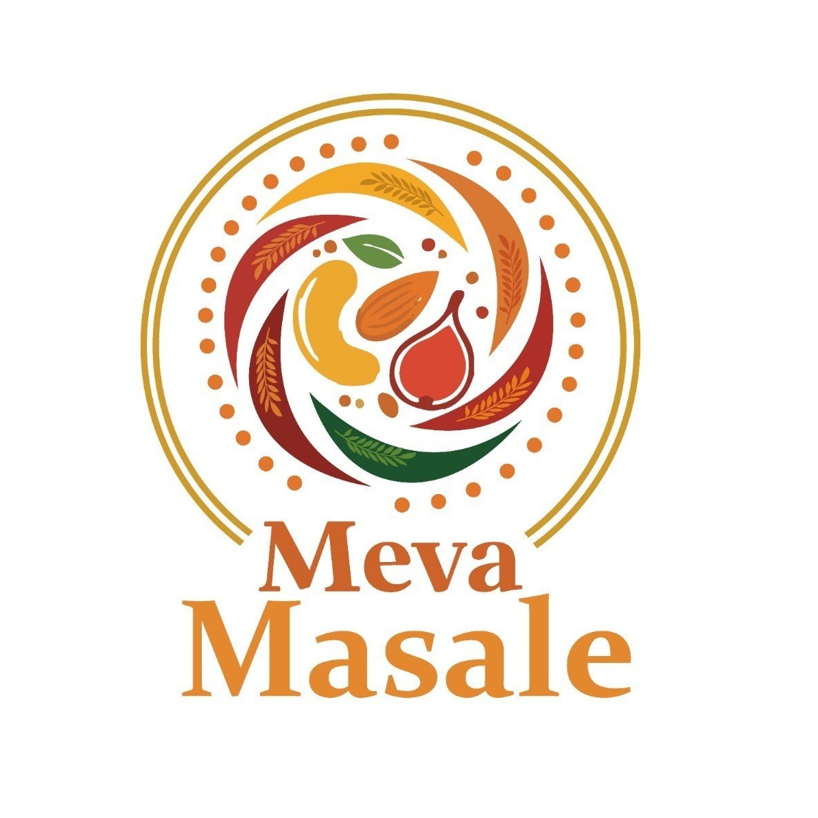 Meva Masale – Premium Dry Fruits & Authentic Spices