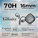 Buds Infinity OWS – Premium Sound Under ₹1500