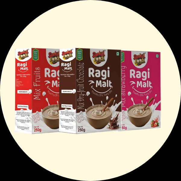 Shop online for Our New Launch from SANKUL FOODS PVT LTD