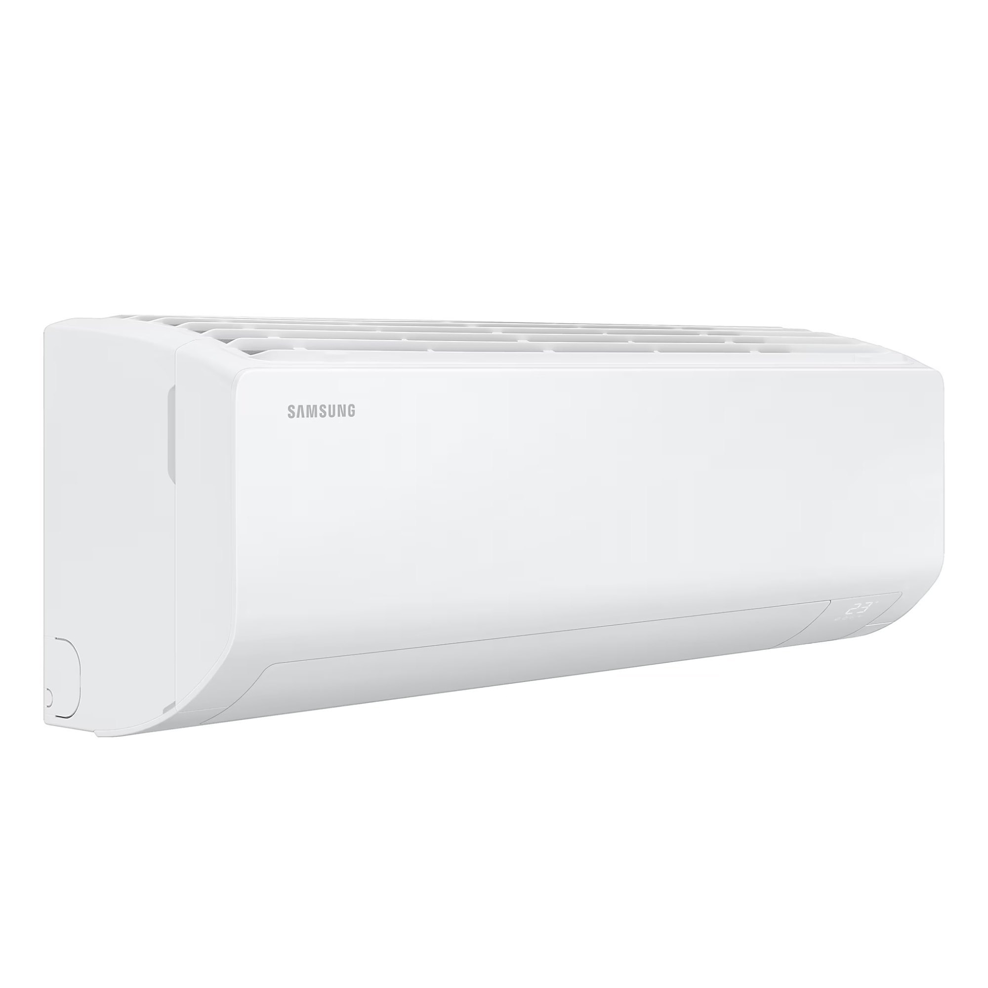 Buy Samsung 1.5 Ton 3 Star Inverter Split AC (AR50F18D1XH, Copper ...