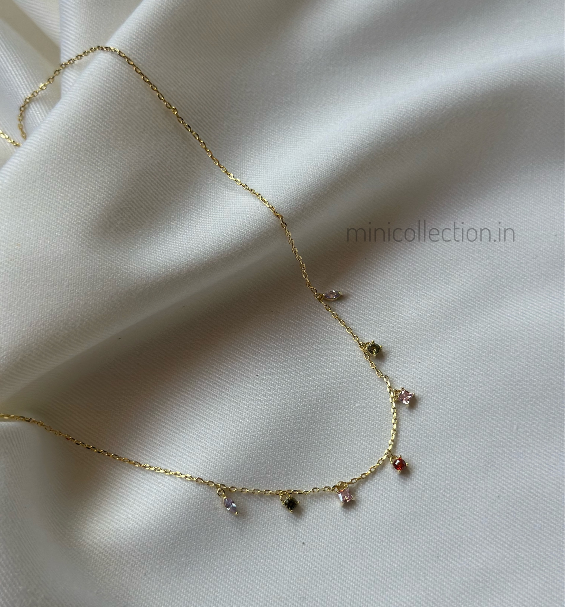 Buy Clara necklace | minicollection