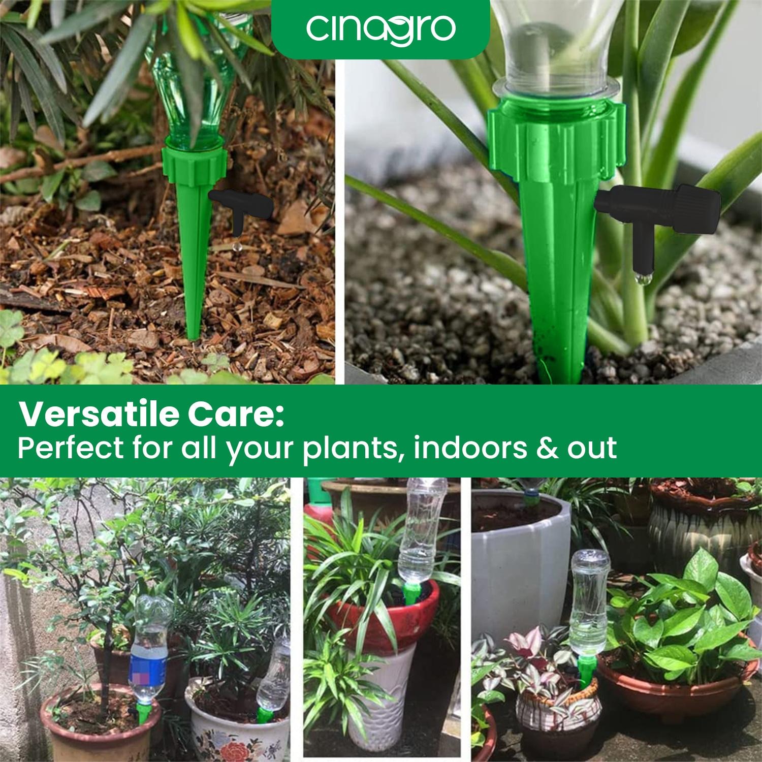 Buy Drip Irrigation kit for Home Garden | Cinagro