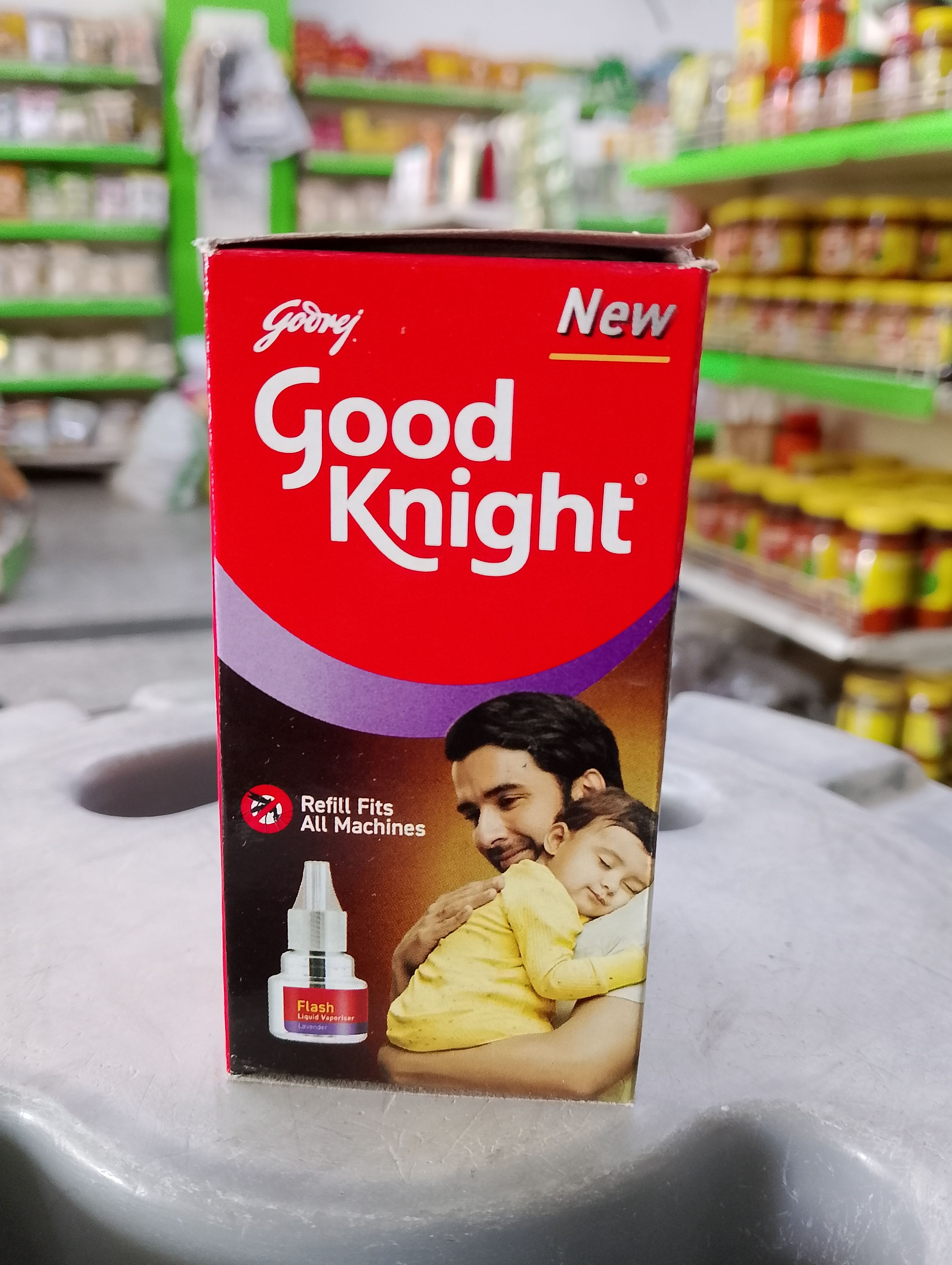 Buy GOOD KNIGHT REFILL | DPMART