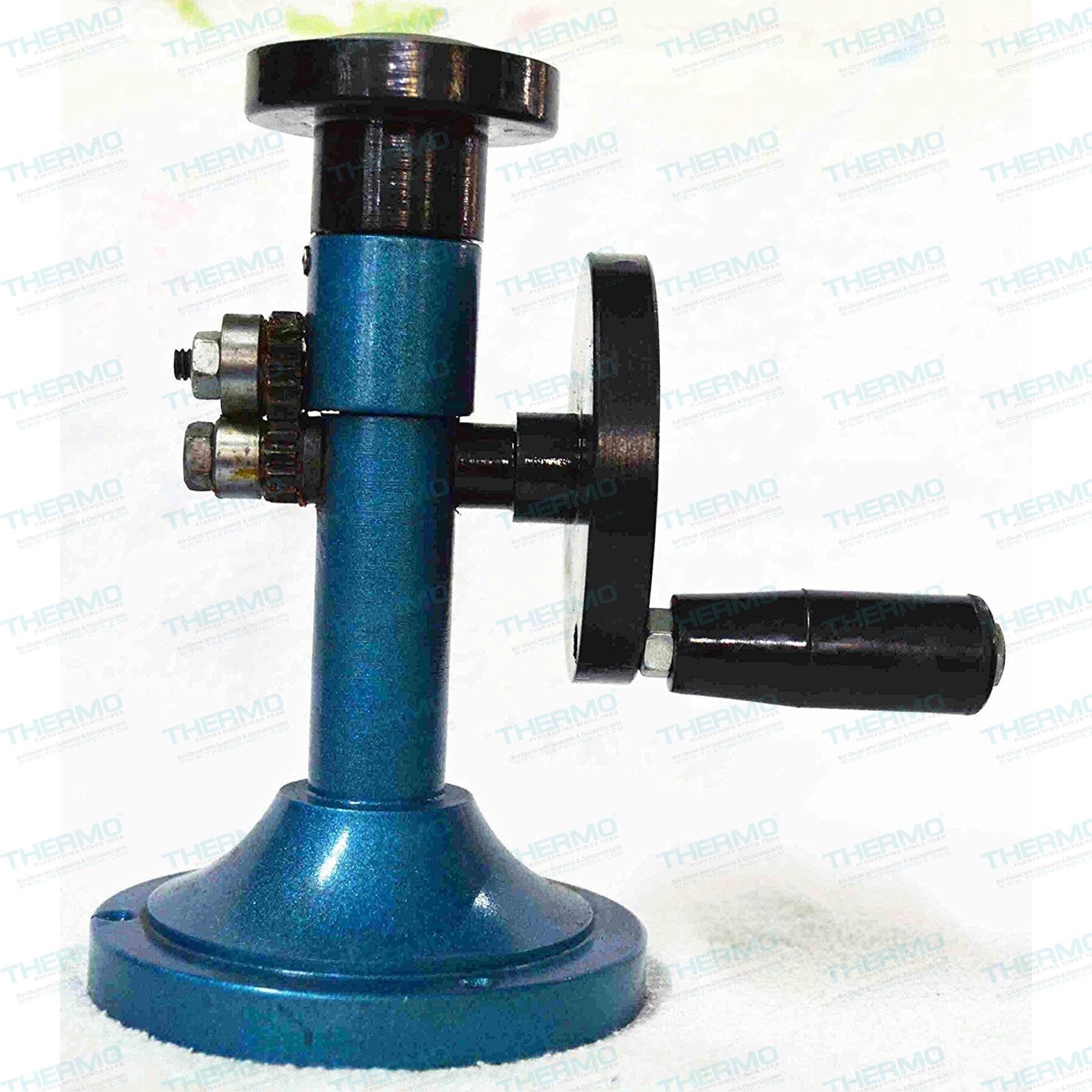 Buy THERMO Vertical Ring Expander with 15 Dies for Jewelry Sizing ...