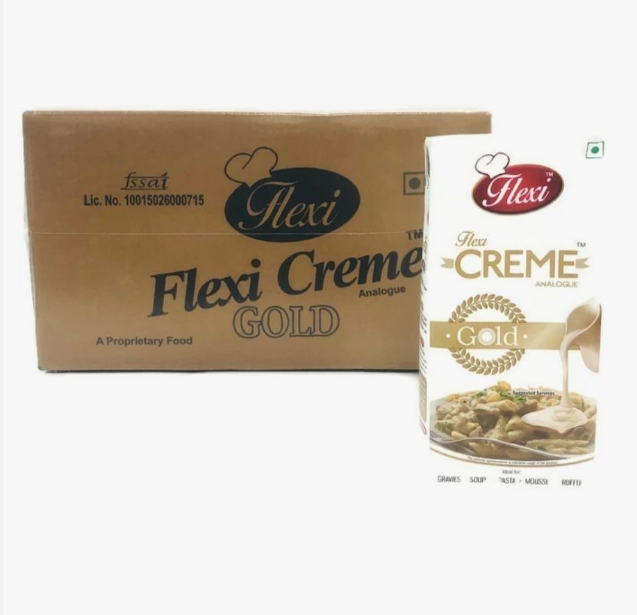 Buy Flexi Gold 12×1lt (12pc Box) | Bulk Buzaar
