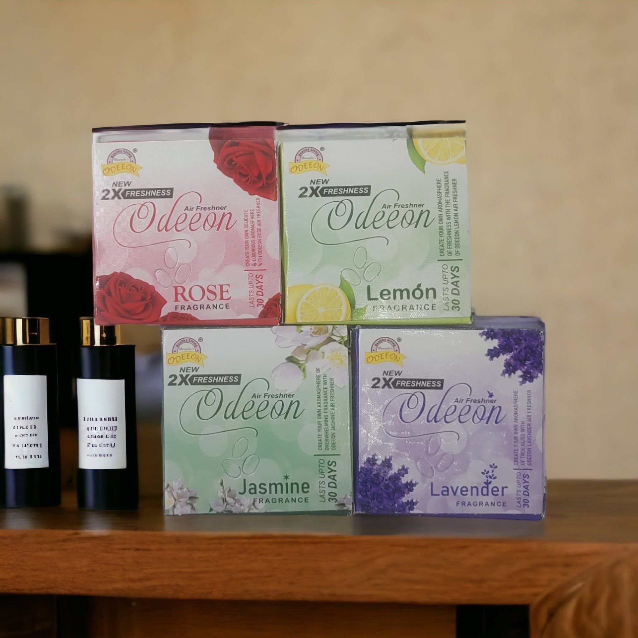 DEORALA HOME PRODUCTS PVT. LTD.