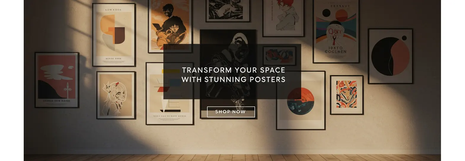 Postermaster | Decorate your walls!!!