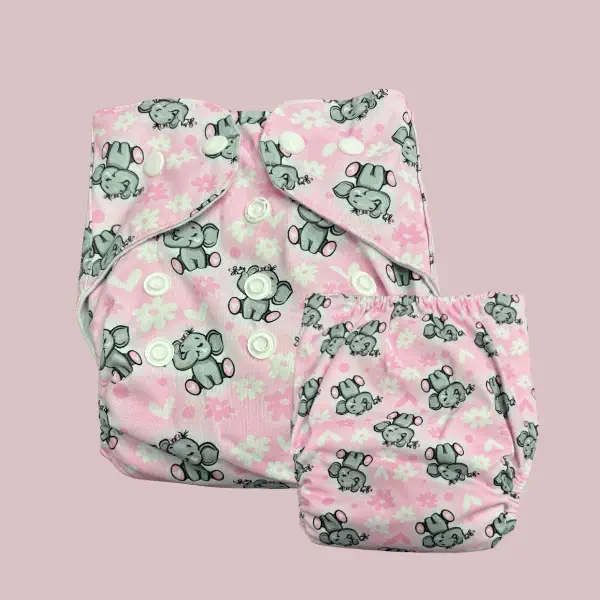 ScoopDiaper | Shop online for (FreeSize) Padded Diaper, Age (3M-3Y) Pad ...