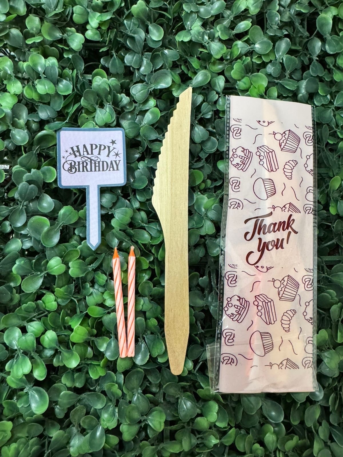 Buy Knife combo set | DeKrunches