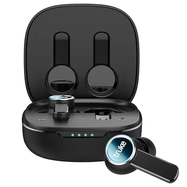 Truke Earbuds: Best Bluetooth Earbuds & Headphones | Buy Now