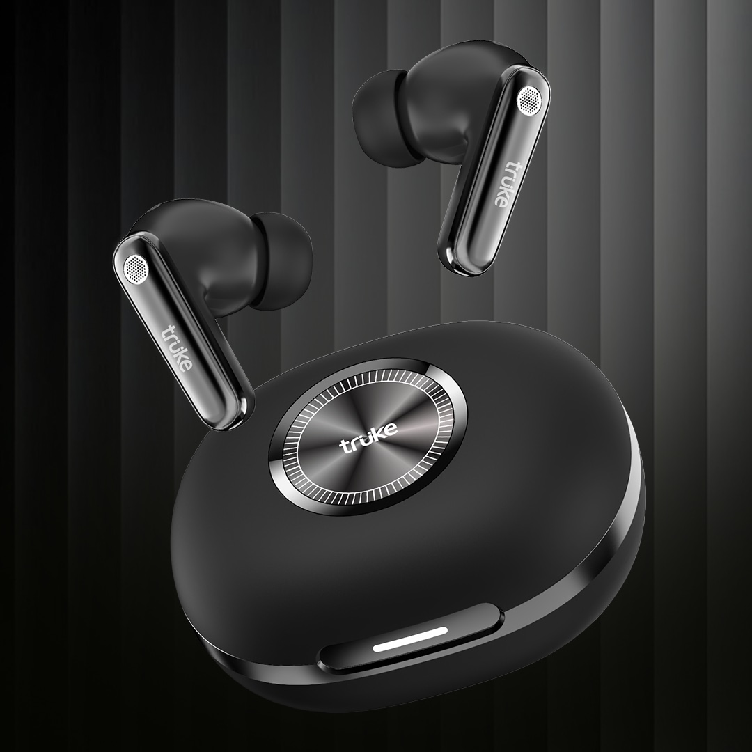 Buy Mega 10 Earbuds w/ 70H Battery, 24-Bit Spatial Sound, Dual Pairing ...