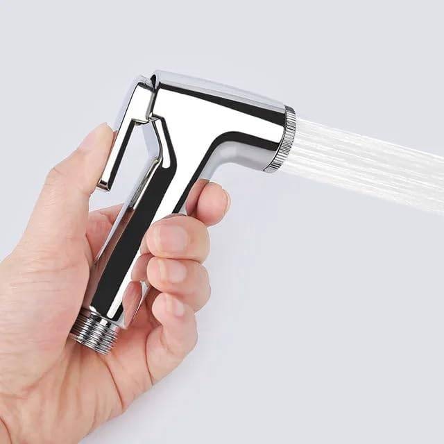 Buy Health Faucet Gun, Hand Jet Bidet Spray Head | ABS Material ...