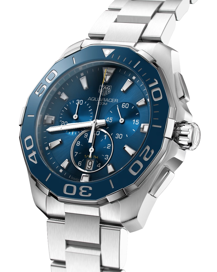 Buy Tag Heuer Aqua Racer | Amapro11
