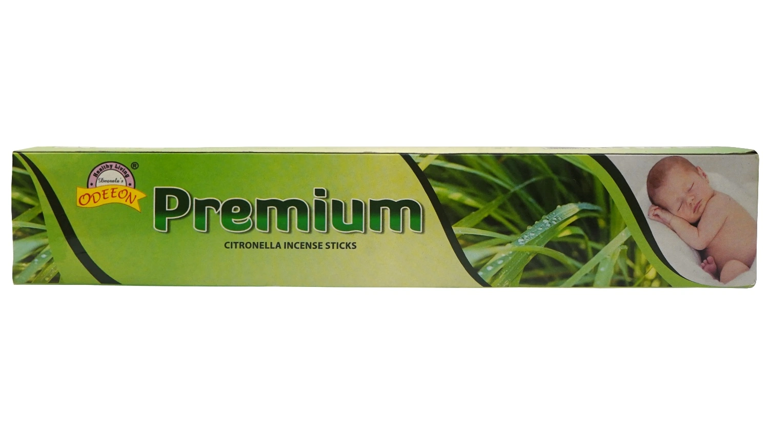 DEORALA HOME PRODUCTS PVT. LTD.