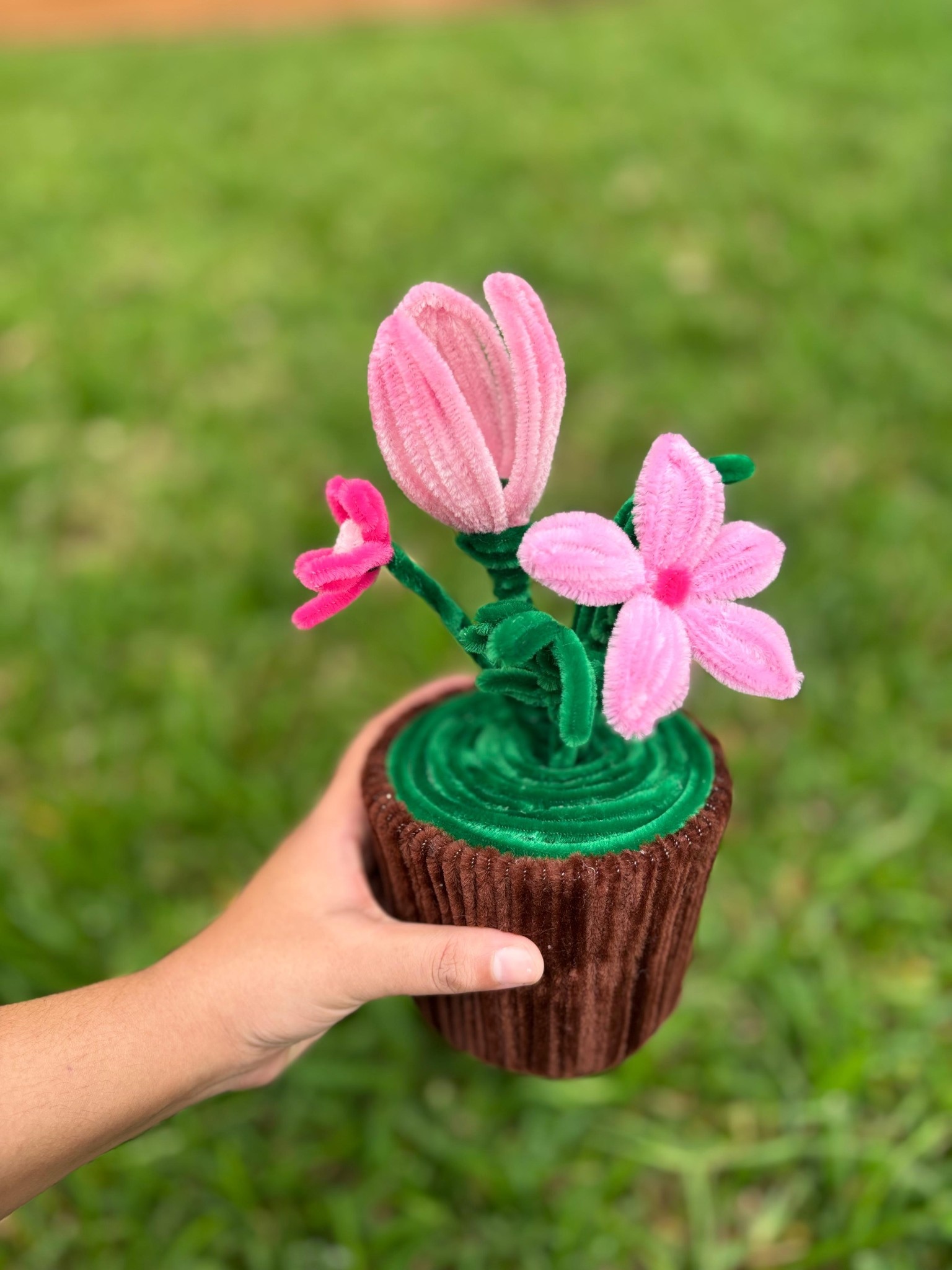 Buy Forever flower pot | EnsoForYou