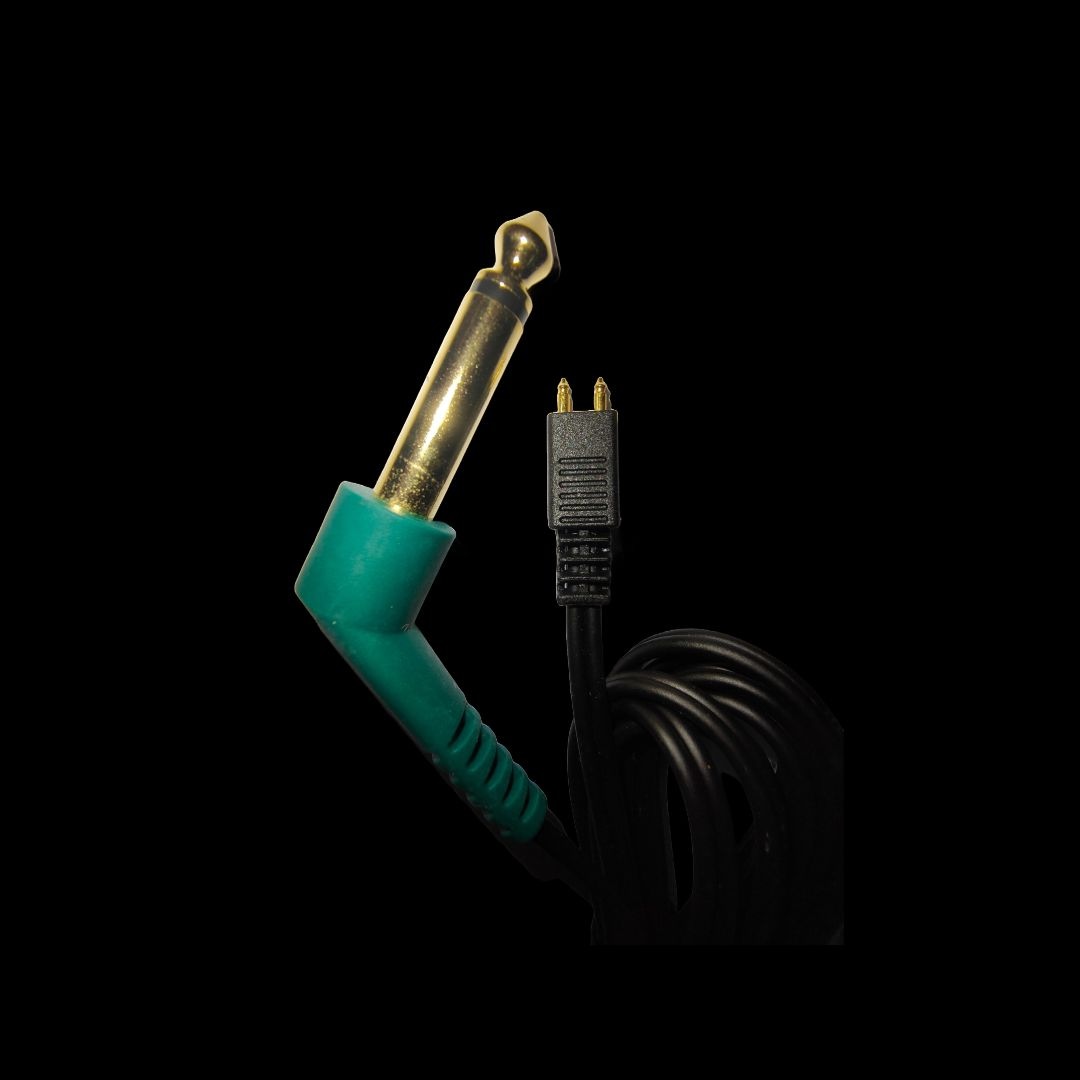 Buy B71 Bone Conductor Cable Gold Plated | shopdeal99