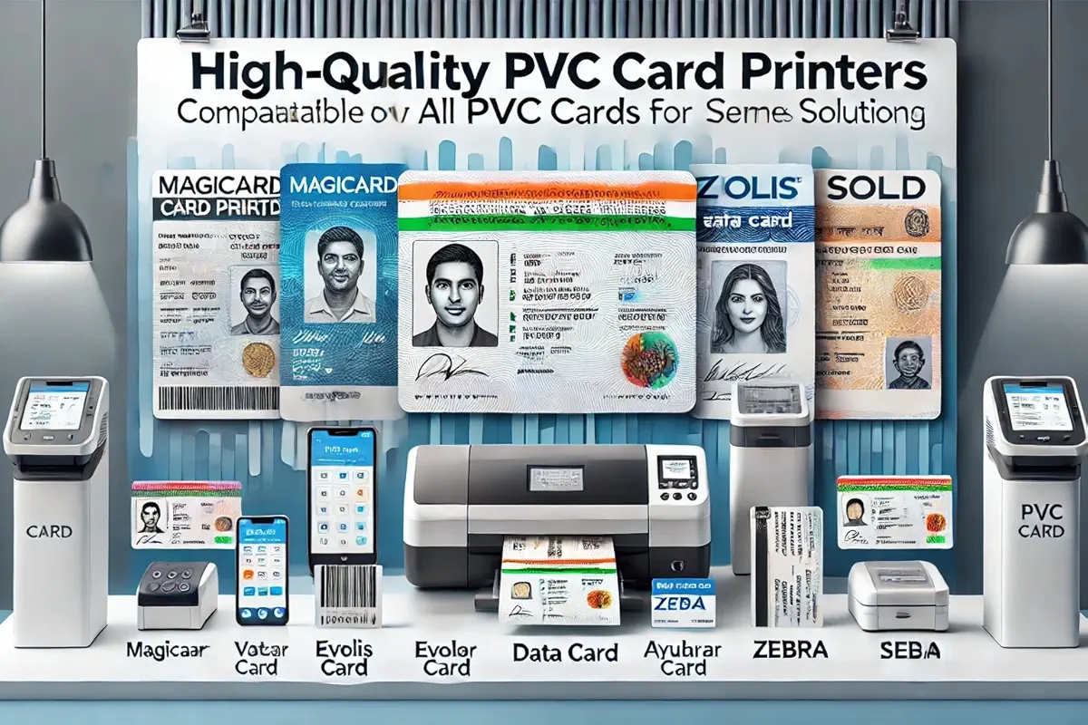 Print Perfect Pvc Software Download 2025 Magic Id Smartpro