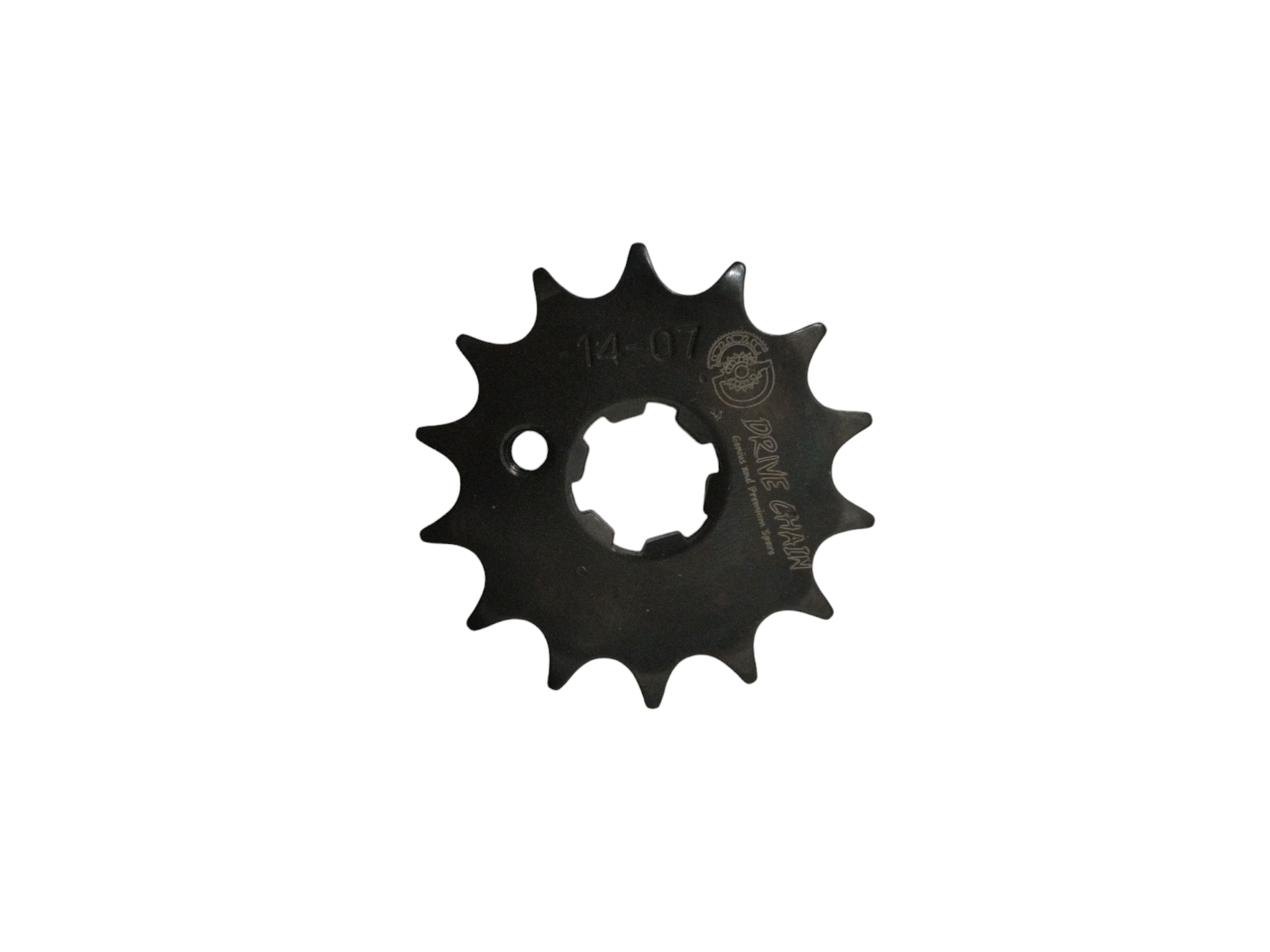 Buy Yamaha R15 V3 / R15 V4 / R15 M Gear Box Front Sprocket 14T | Code ...