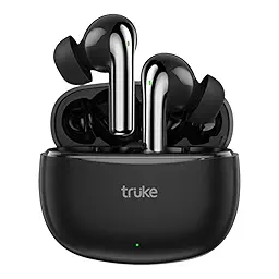 Truke Earbuds: Best Bluetooth Earbuds & Headphones | Buy Now