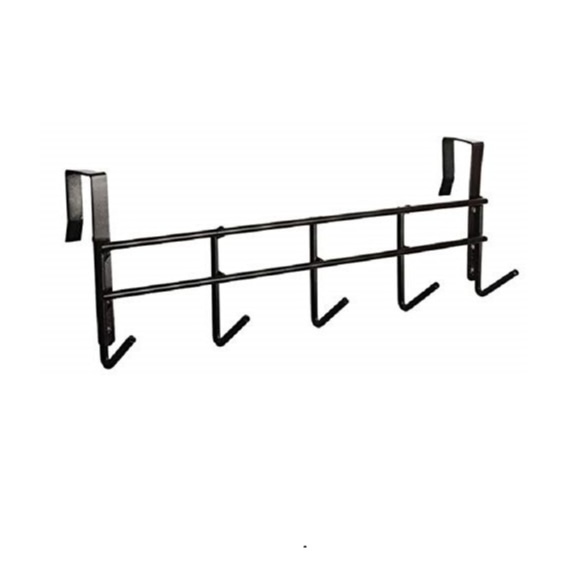 Buy Multipurpose Over The Door Hanging Metal Hook | Door Hanging ...