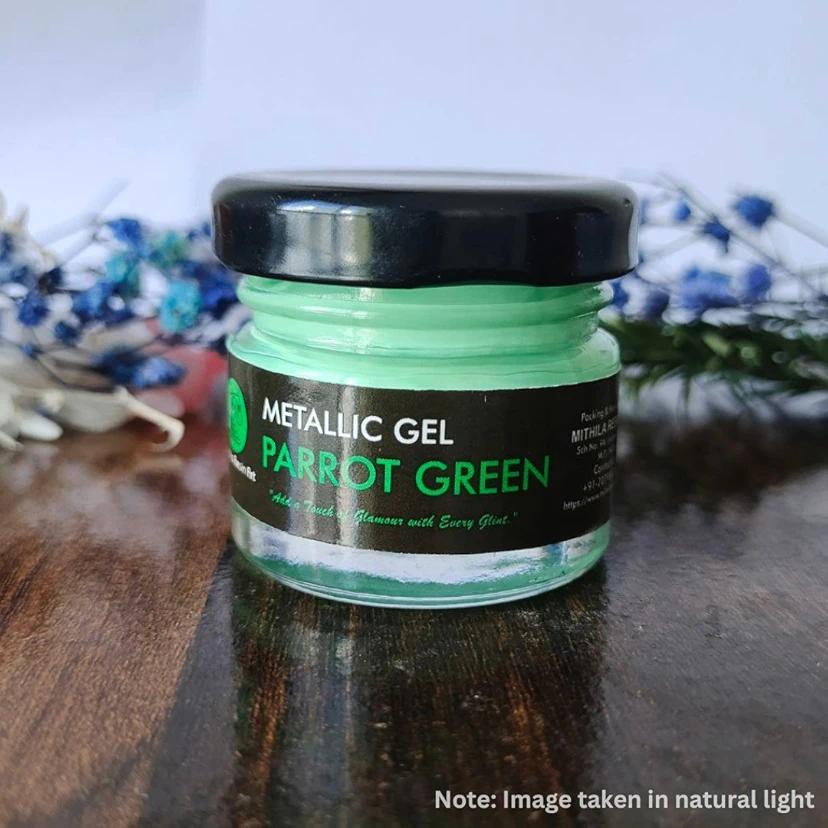 Buy Parrot Green opaque pigment/Epoxy Green opaque pigment for resin ...