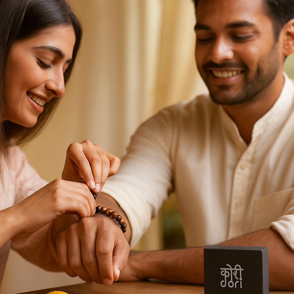 Buy The Simple Blessing Box | Kori Dori