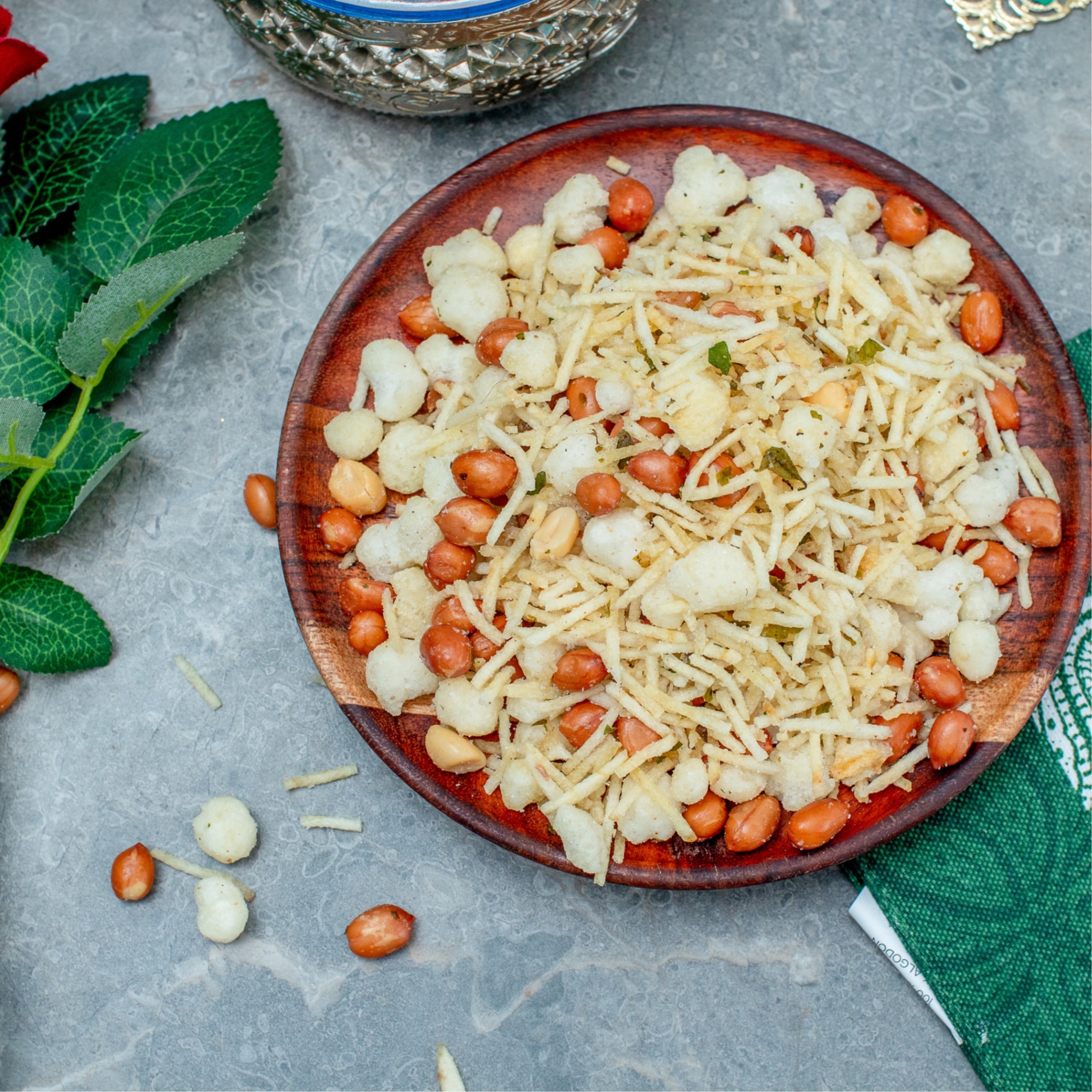 Buy Falahari Mixture- 200gm | Shree Shuddh Desi