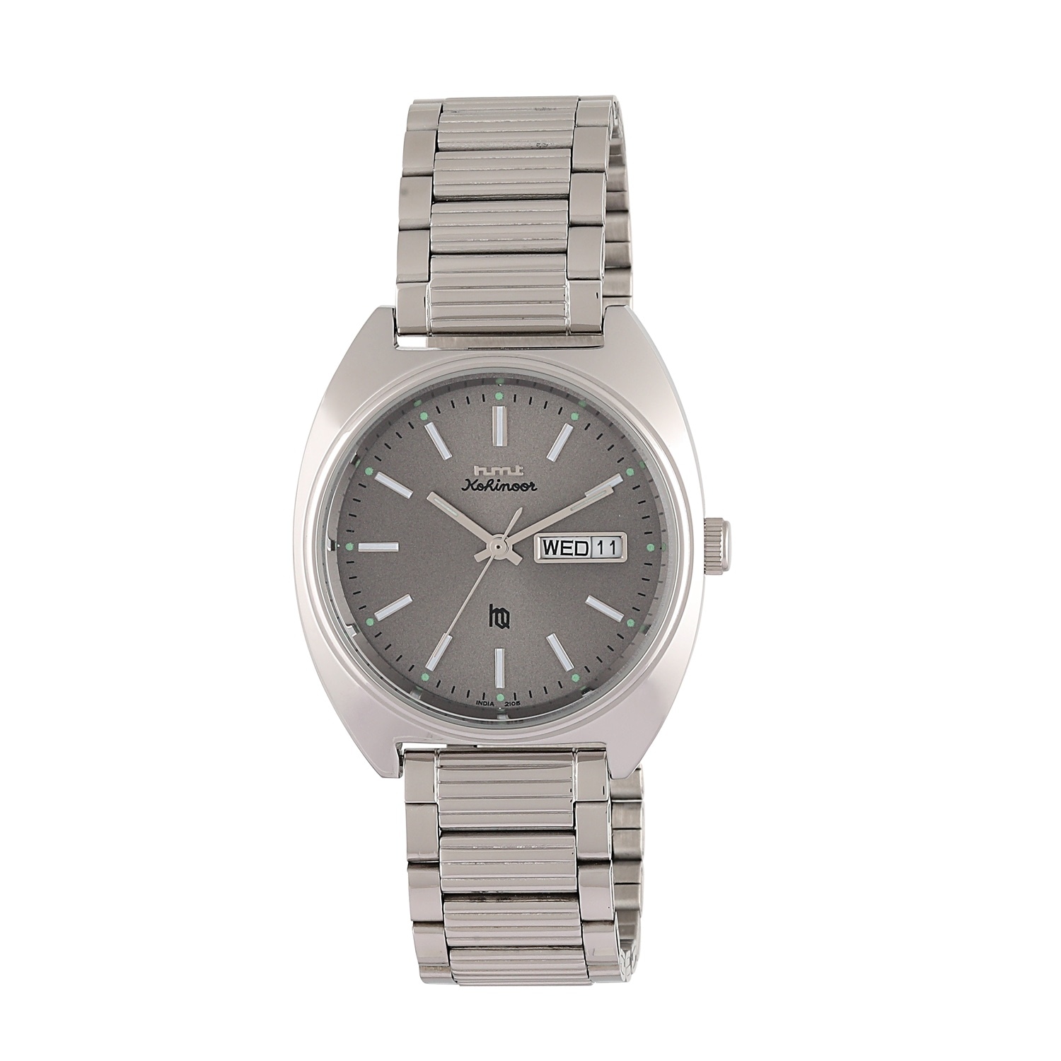 Buy HMT Kohinoor Quartz B1 | HMT Limited