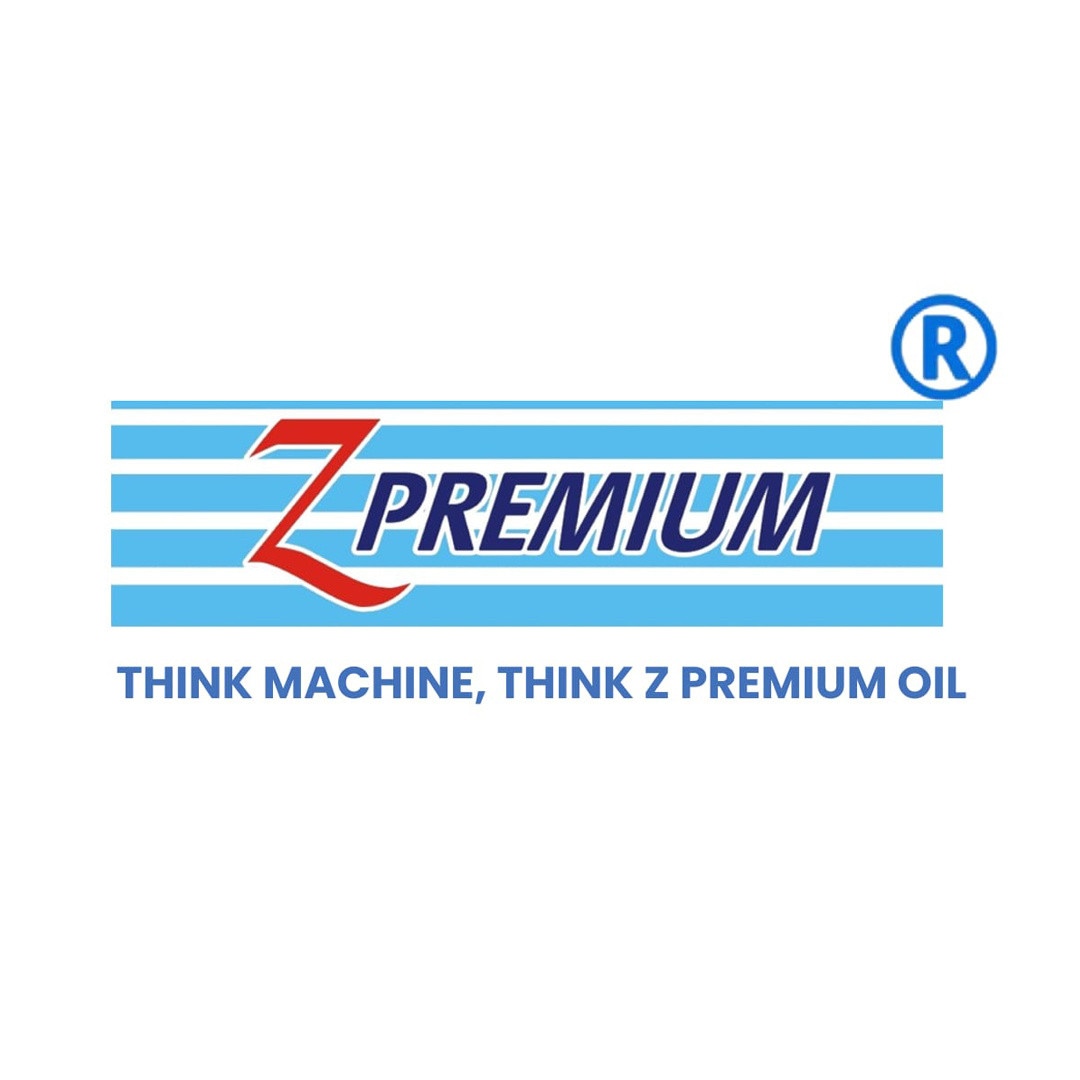 Buy ZPremium Industrial Lubricantion Oil For Hydraulic Systems ...