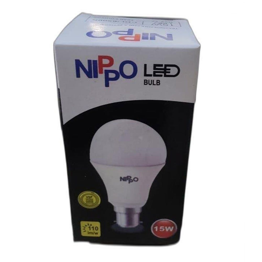 Buy Nippo Led Bulb 23Watt | HITBAZAR