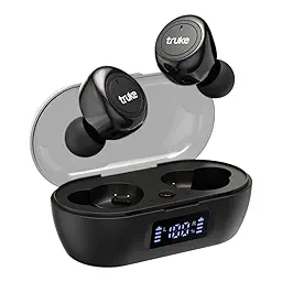 Truke Earbuds: Best Bluetooth Earbuds & Headphones | Buy Now