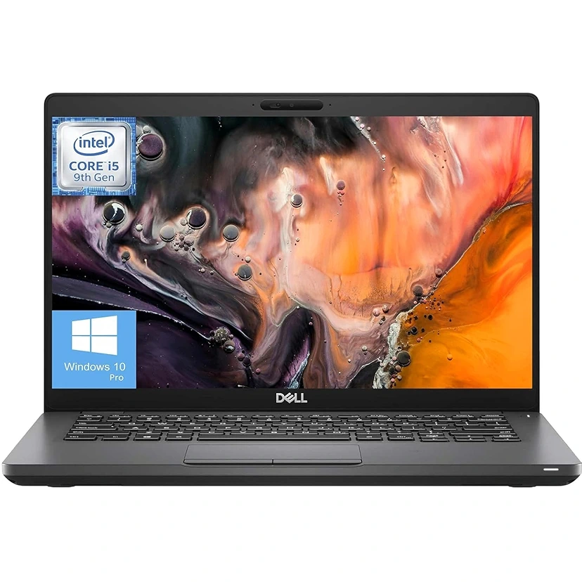 Buy Intel Core i5 9th Gen || 8GB RAM || 256GB SSD || 14" HD Led ...