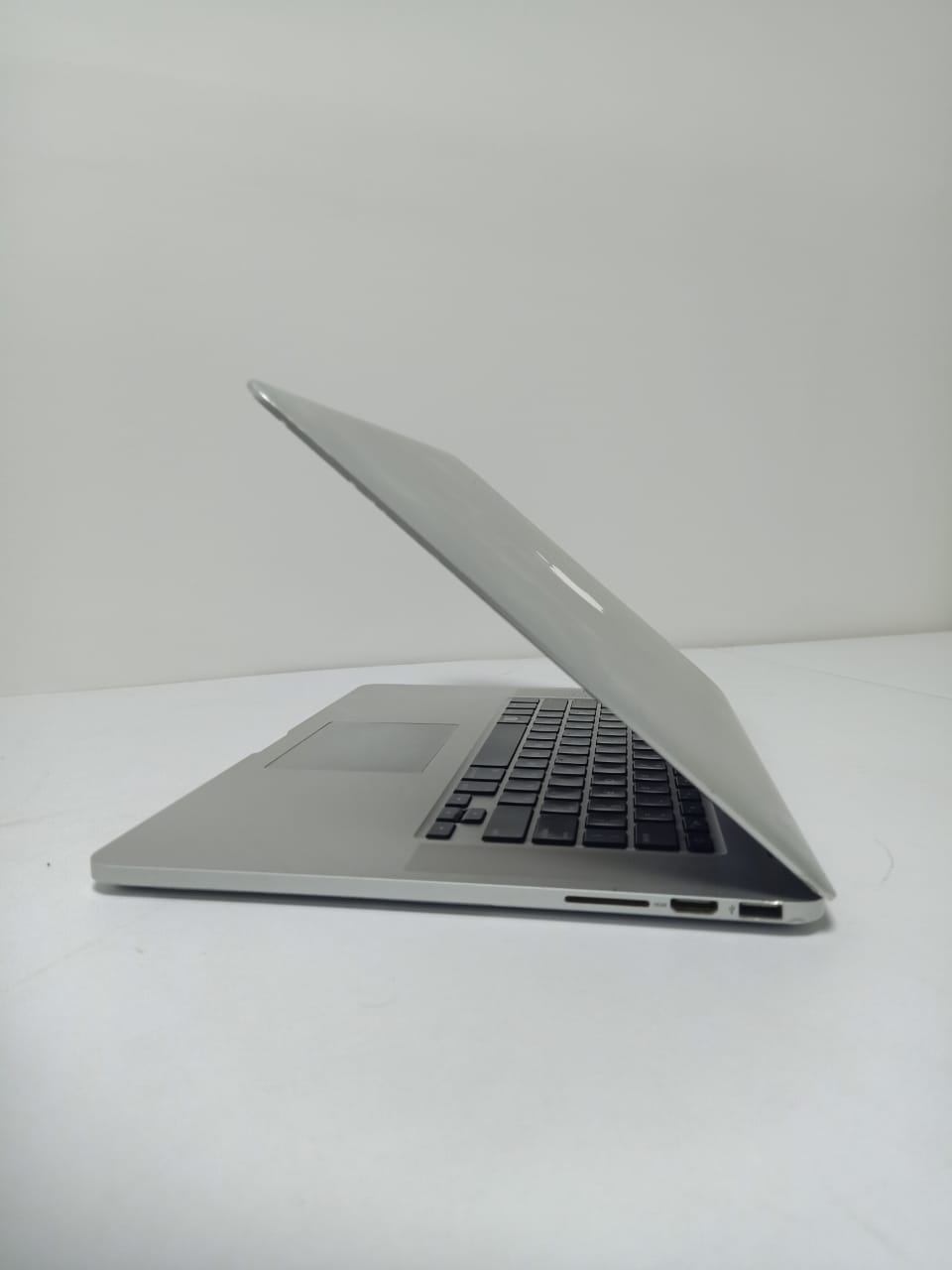 Buy MacBook Pro - A1502(i5), 8GB Ram, 256GB SSD, Intel HD Graphics. | Q ...