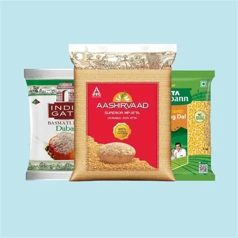 Shop online for Atta, Rice & Dal from HITBAZAR