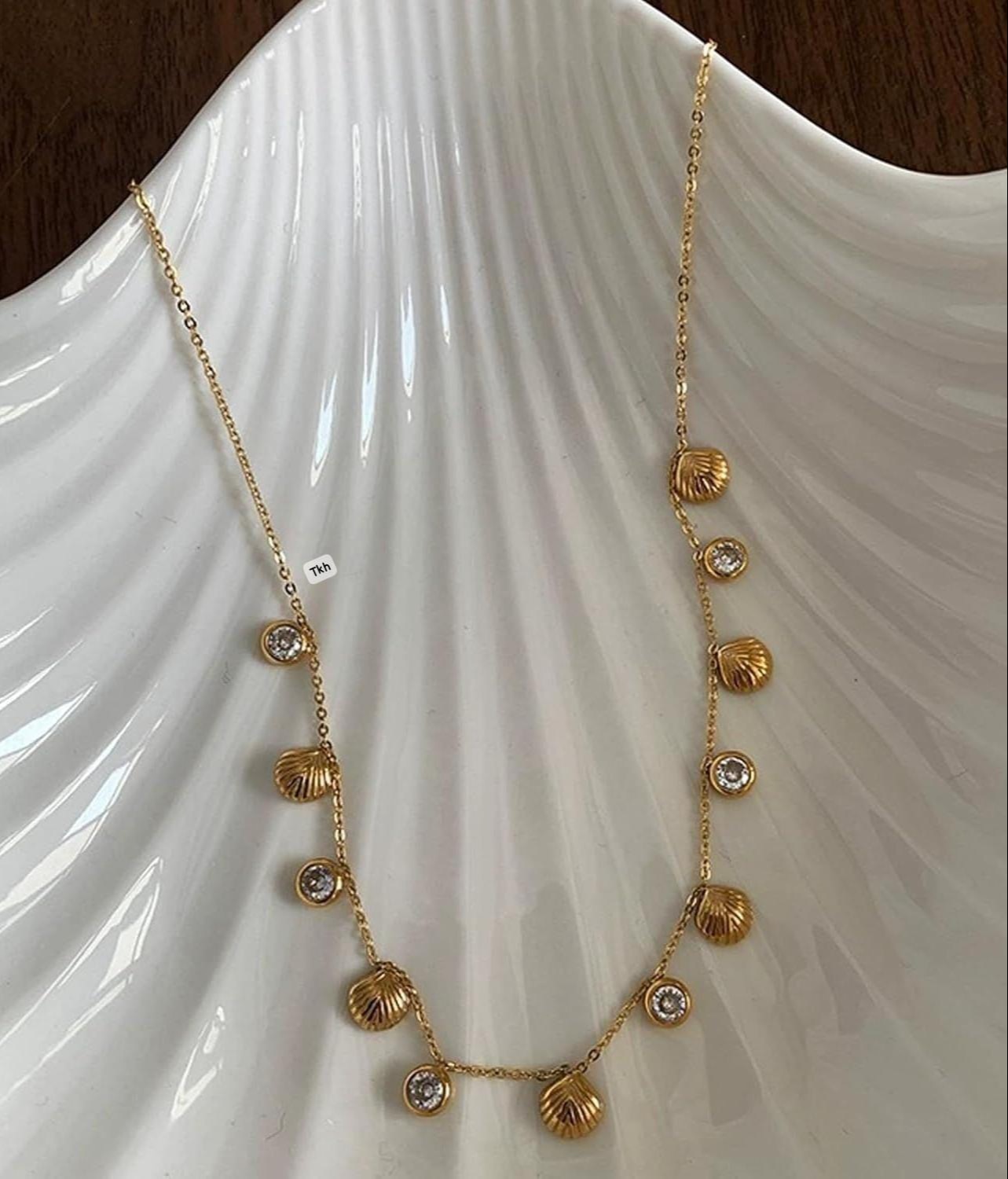 Shop online for Waterproof Shine Chain from Sj jewellery