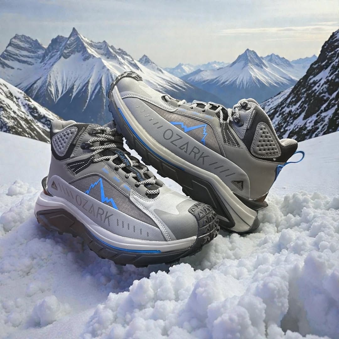 Buy Red Tape Ozark shoes are now available! Experience ultimate comfort ...