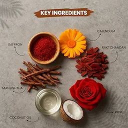 Buy Raut's Gauri Face Oil for youthful glowing skin | Raut's Gauri