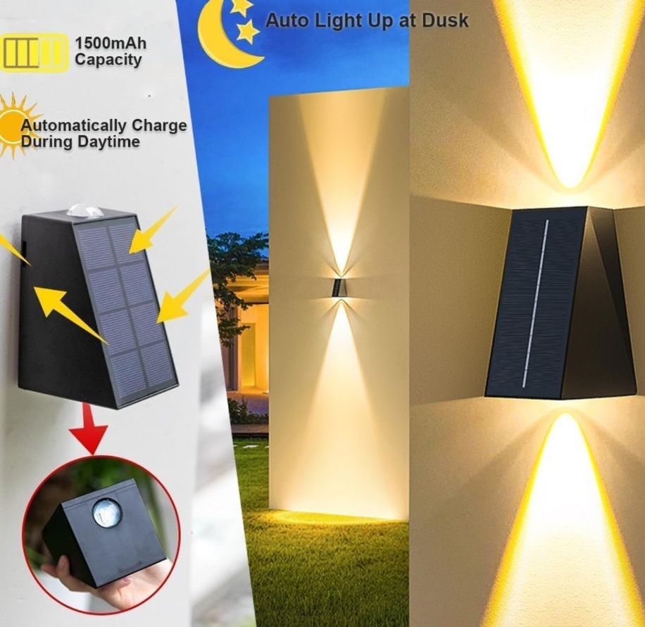 Shop online for Solar lights from Agarwal Lights