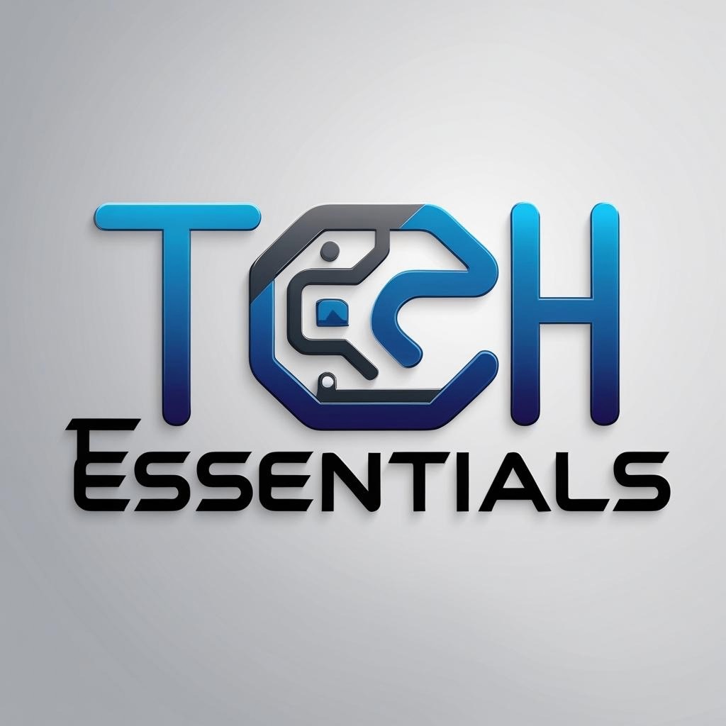 Tech Essentials | Best Quality Tech Products at Low Prices