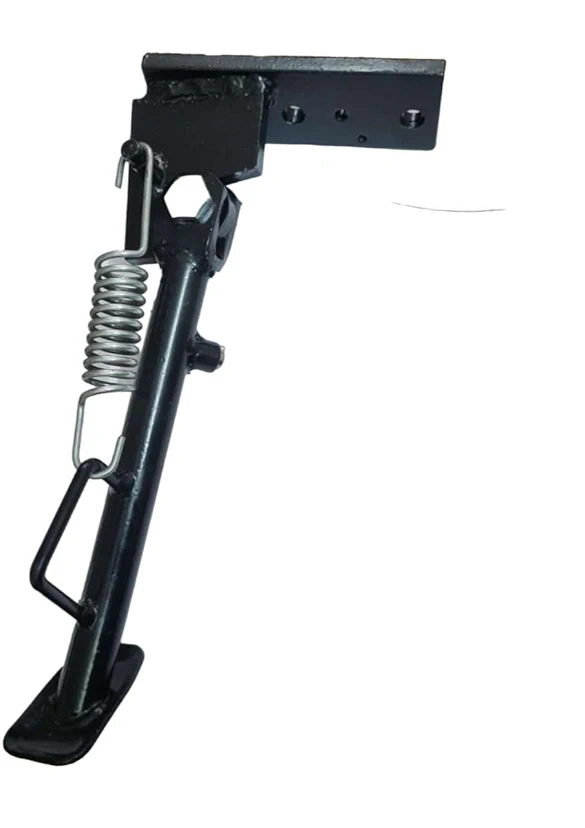 Side Stand Compatible for All Ola Ev Scooters