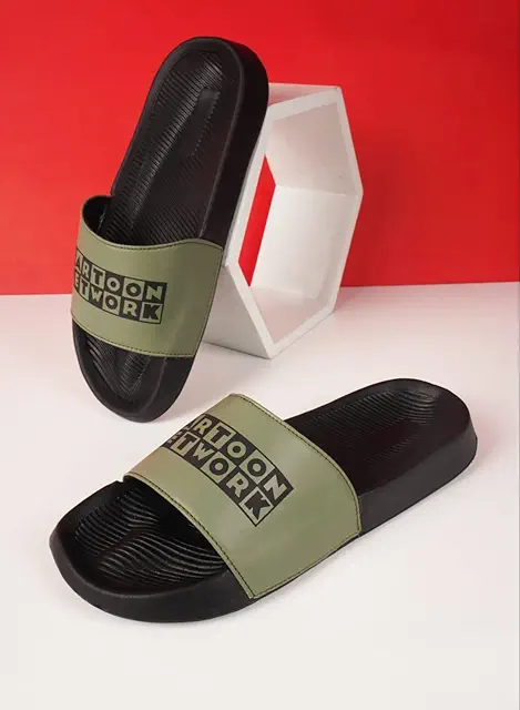 Livee Cartoon Sliders